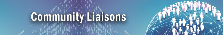 Community Liaisons – Tres Dias International